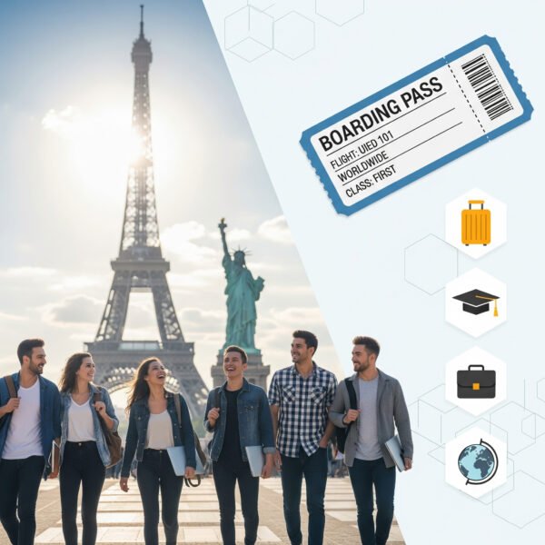 Student Fare – Al Safeer Travels